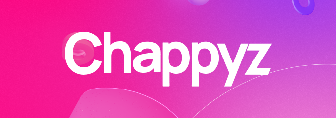 Chappyz - App